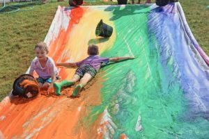- Throw Family Fun Around Like Confetti