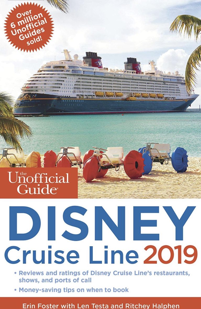 30 Tips To Get The Most Out Of Your Disney Cruise Experience