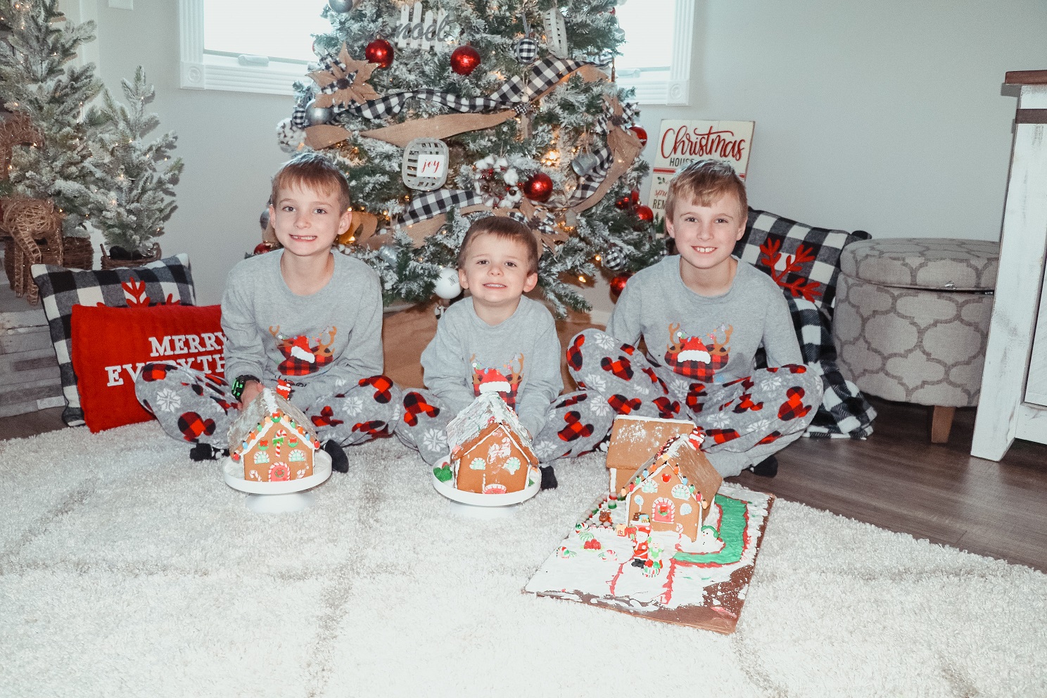 Disney North Pole Breakfast For The Elf On The Shelf
