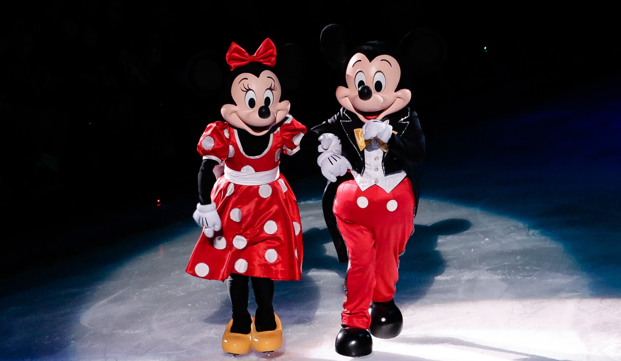 Disney on Ice Presents Dream Big Comes to Fort Wayne