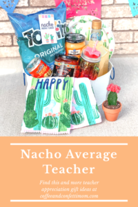 Teacher Appreciation Gifts That Will Make Them Swoon