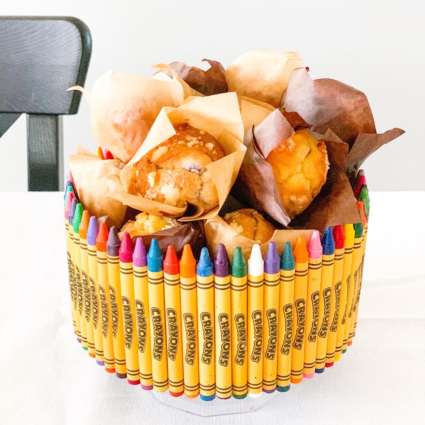 DONUT Worry Back to School Breakfast