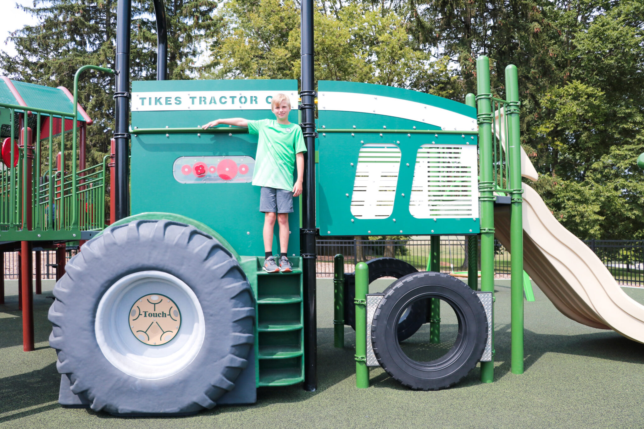 The Ultimate Family Road Trip To Hamilton County, Indiana
